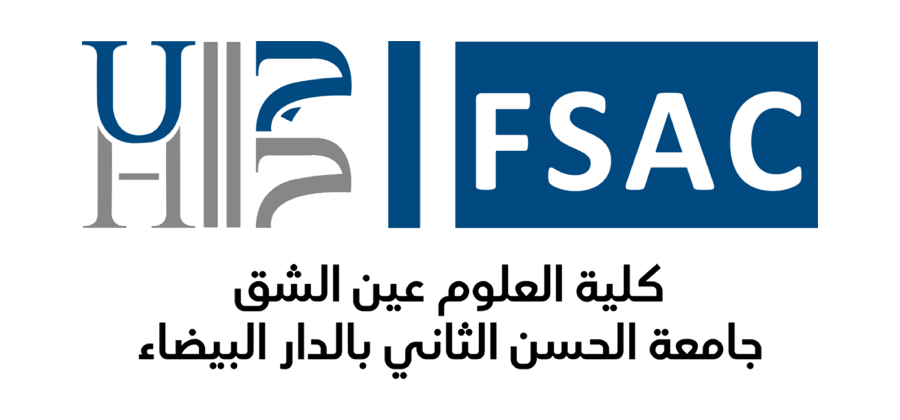 Fsac Faculté Des Sciences Aïn Chock Casablanca Stagiaires Ma