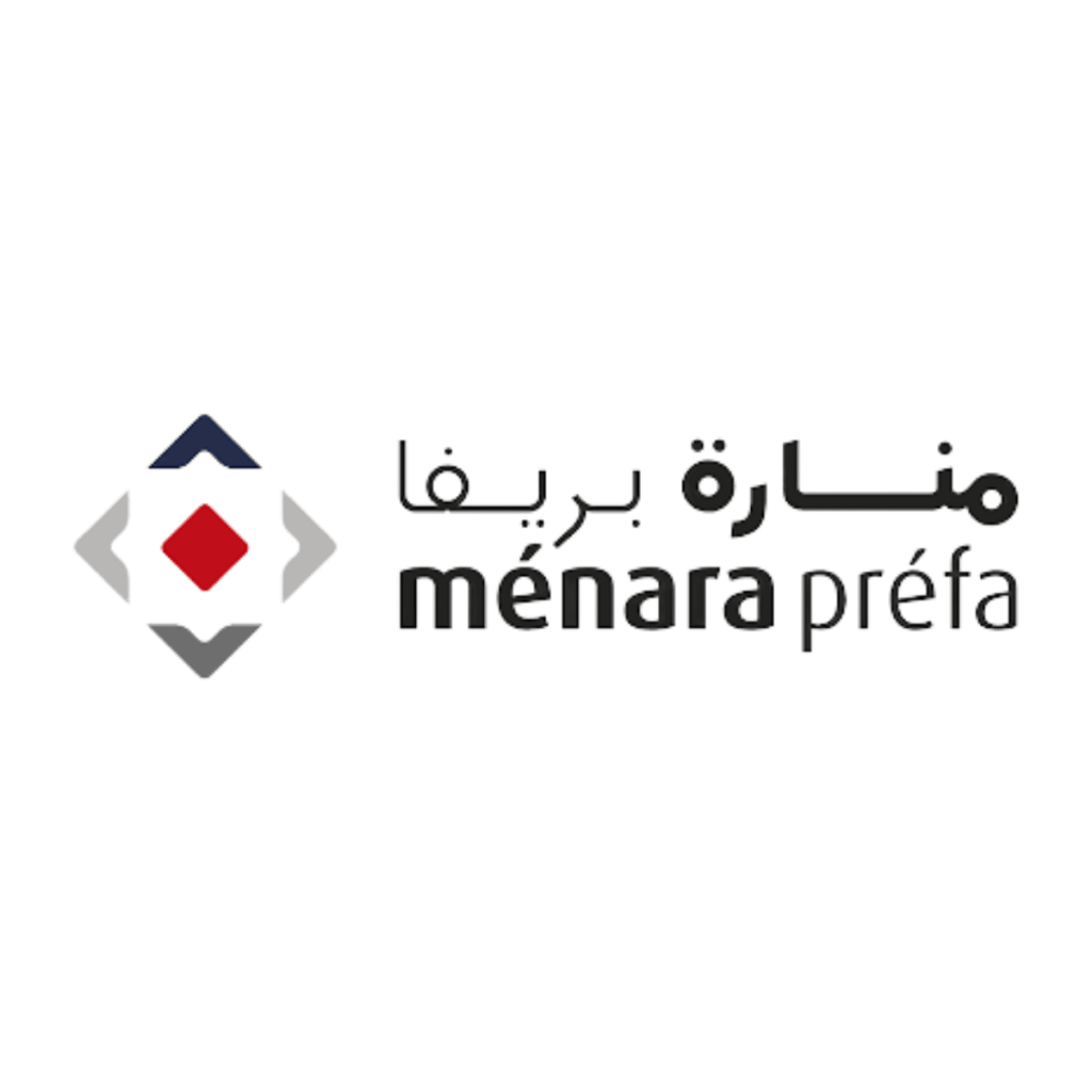 Ménara Préfa : Offres de stage, PFE et premier emploi