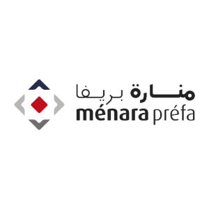 Ménara Préfa : Offres de stage, PFE et premier emploi