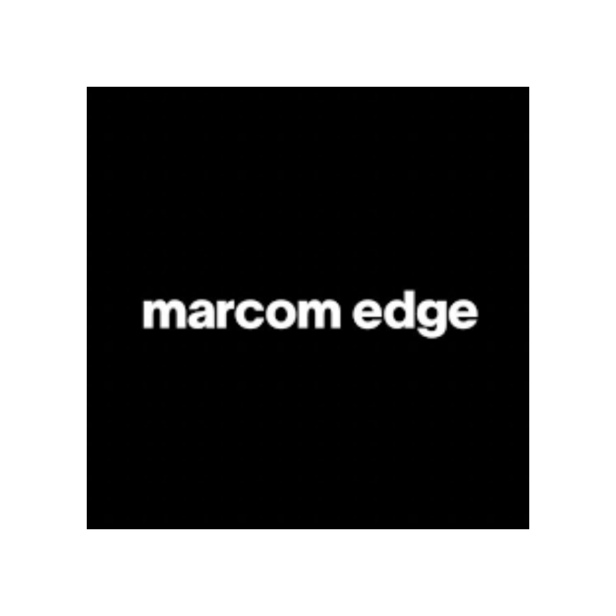 Marcom Edge : Offres de stage, PFE et Emploi Maroc