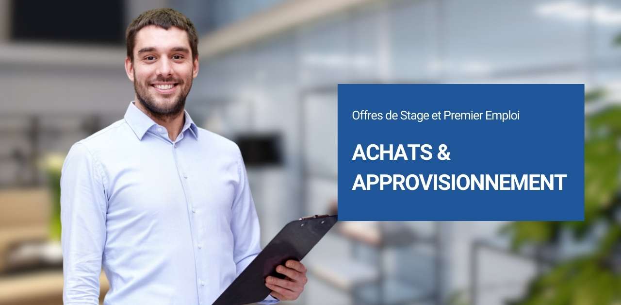 Responsable logistique import et export | Stagiaires.ma