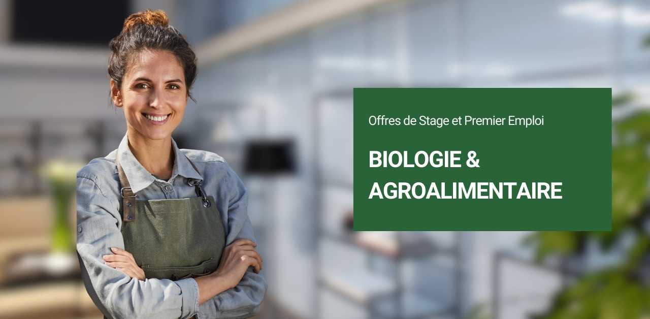 Premier Emploi en Technicien en Biologie Médicale