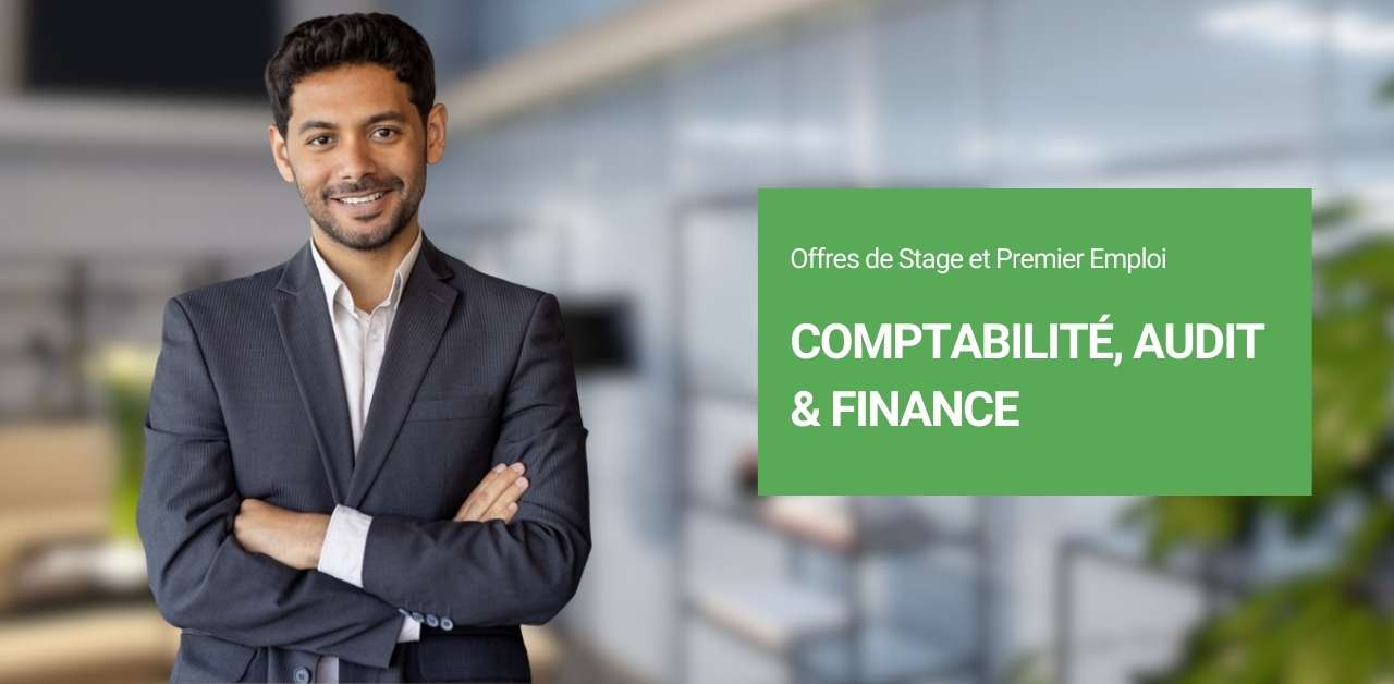 stage PFE en Contrôle de Gestion