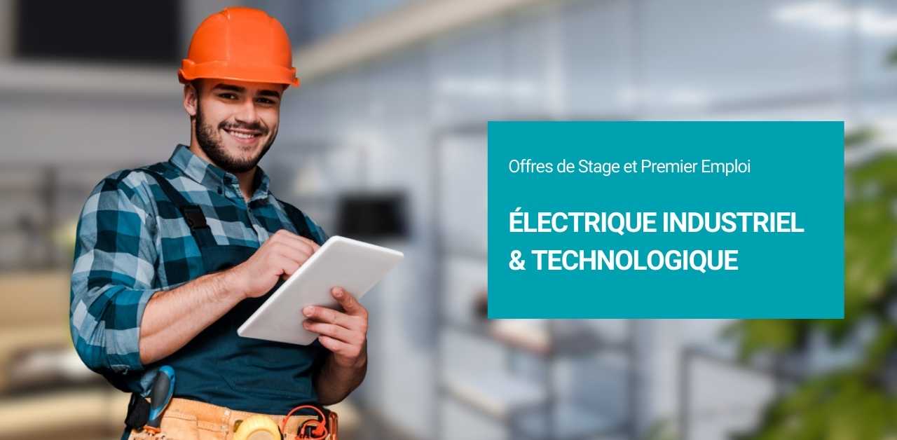Dessinateur De Plan électrique