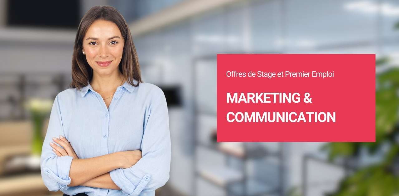 Offre de stage PFE à Casablanca | Stagiaires.ma