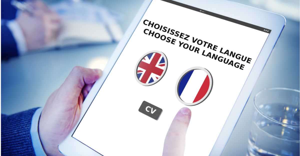 CV en anglais ou en français pour le marché au Maroc ? | Stagiaires.ma