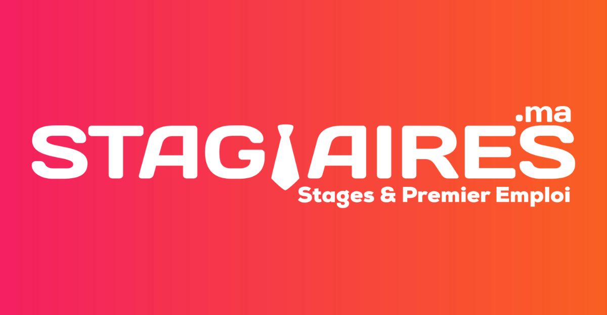 Offres de Stages et Premier Emploi par Métier l Stagiaires.ma