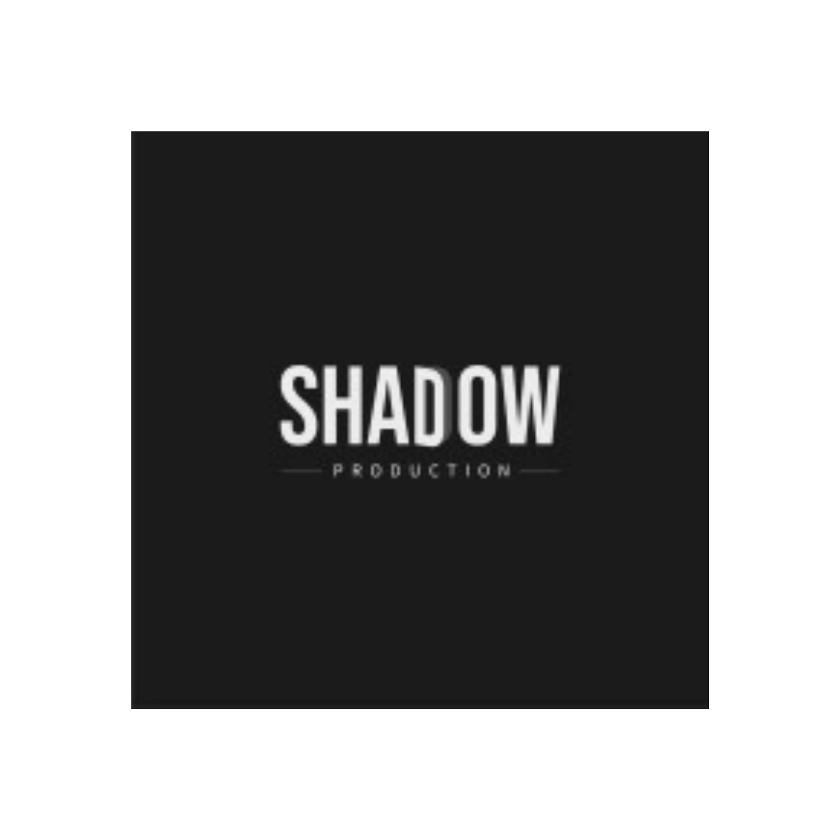 SHADOW PRODUCTION : Offres de stage, PFE et Emploi Maroc