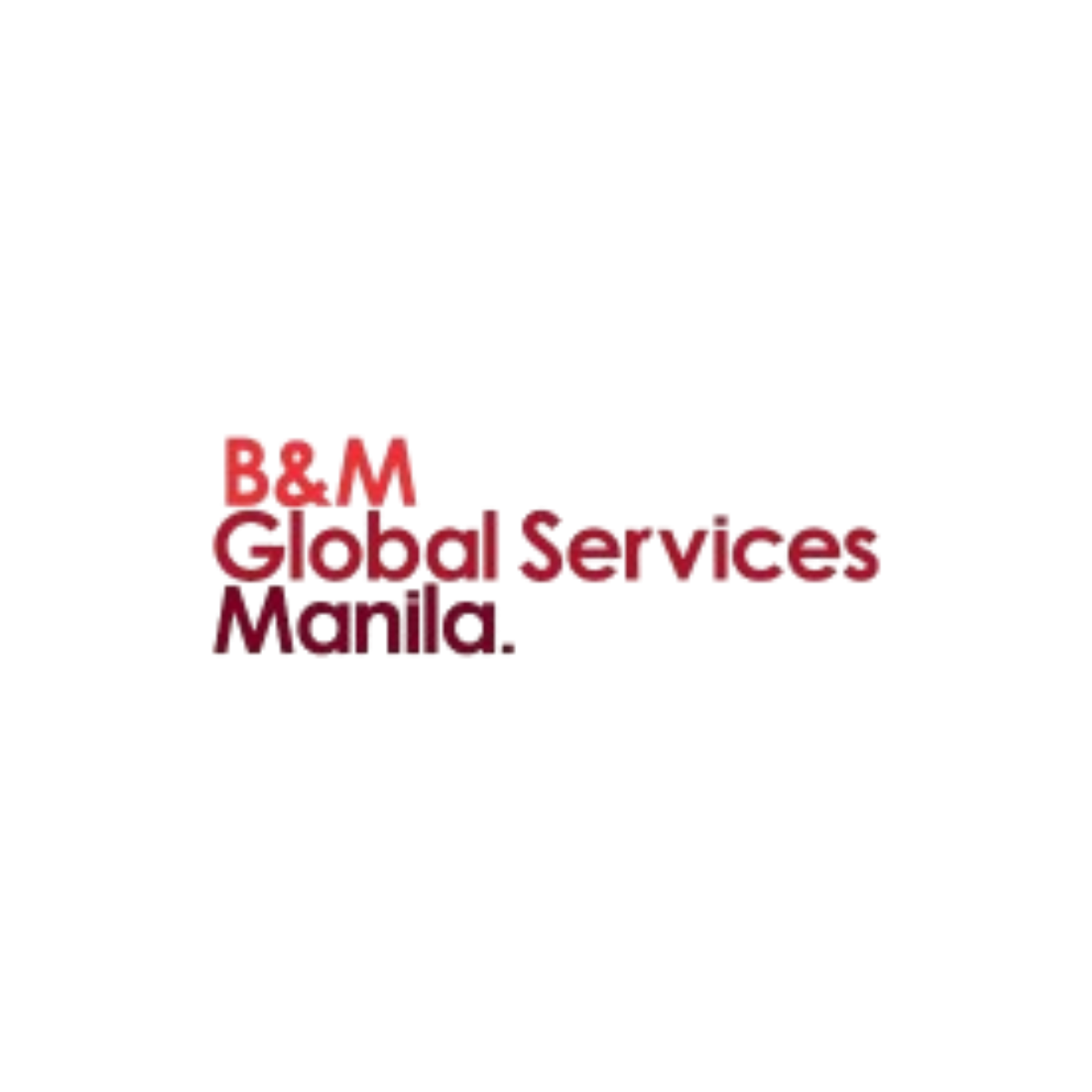 B&M Global Services Manila : Offres de stage, PFE et Emploi Maroc