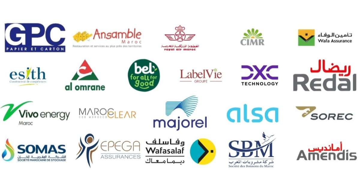 Label RSE 2025 : la CGEM consacre 26 entreprises engagées