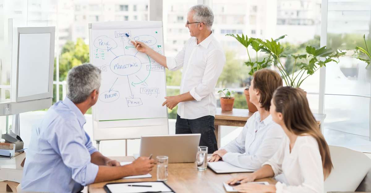 Comment structurer un programme de stage attractif et formateur...