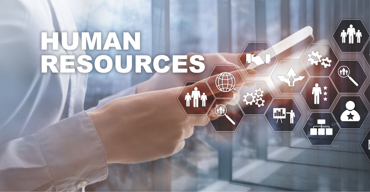 Transformation digitale RH : optimiser les processus et la ...